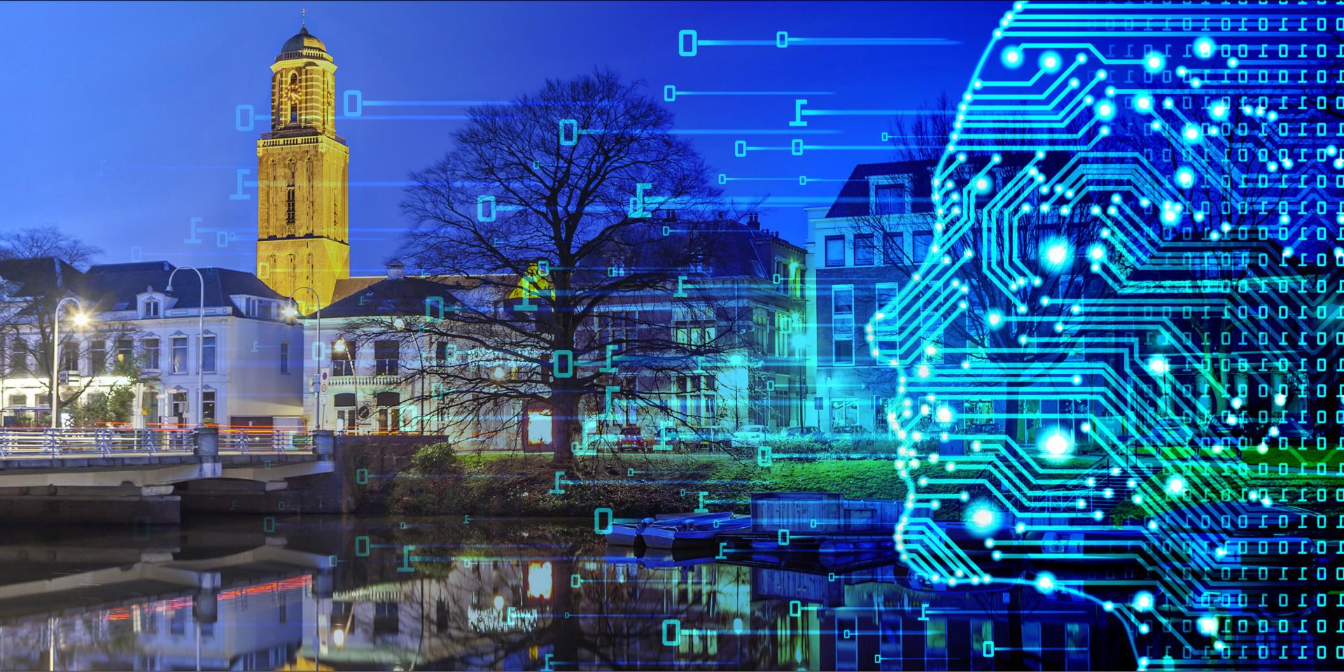 Over ons | Smart Zwolle